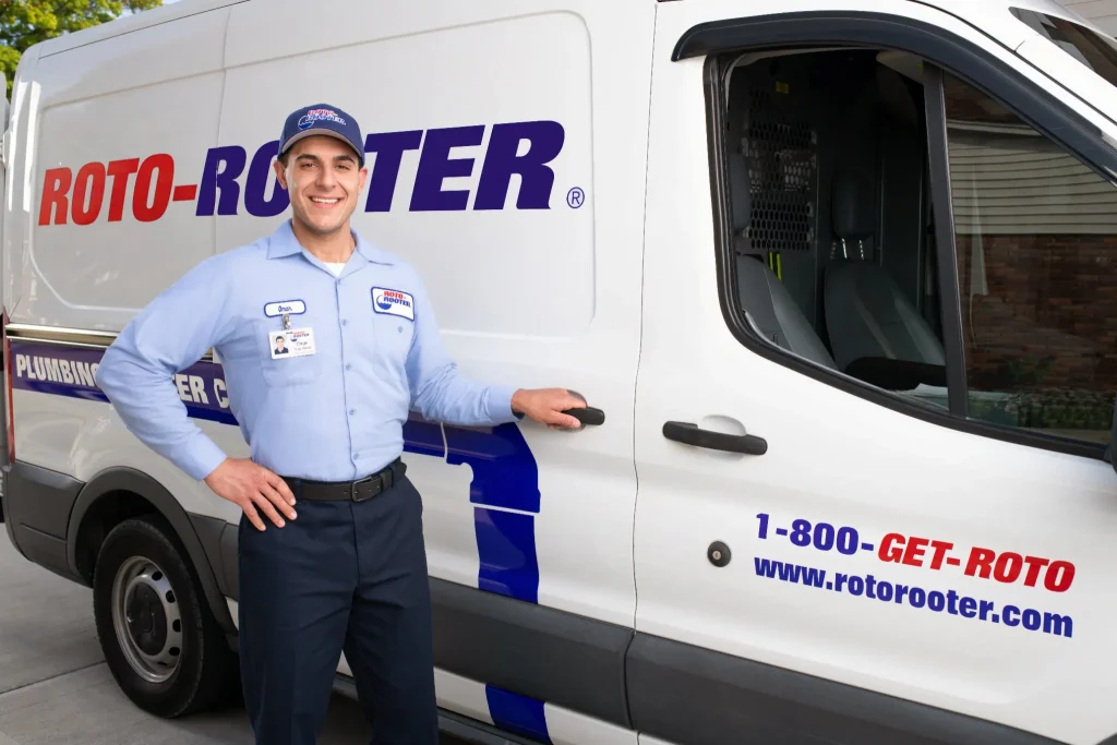 Highest-Rated Plumber in Apple Valley, CA | Roto-Rooter Plumbers and ...